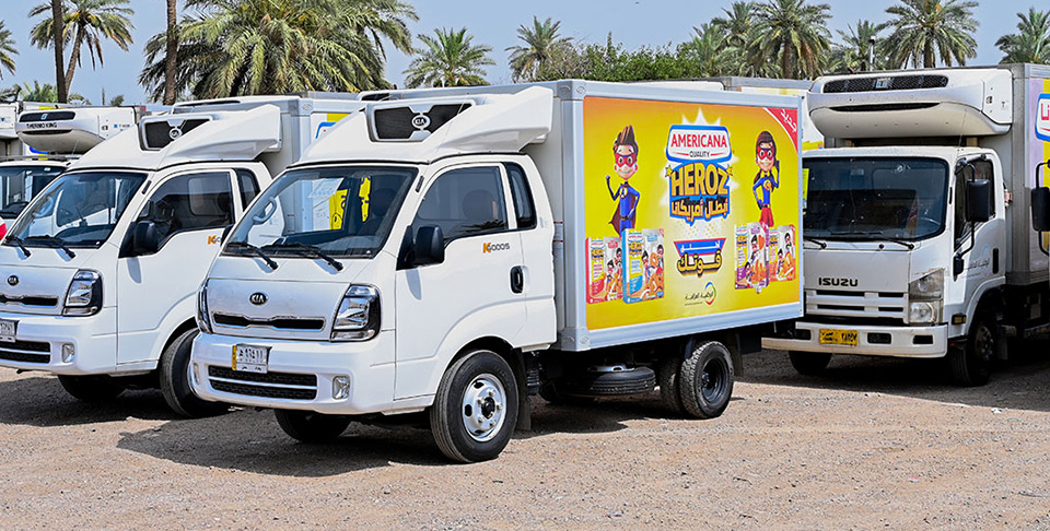 Iraqi National – Iraqi National Company is one of Al-Bunnia Group ...